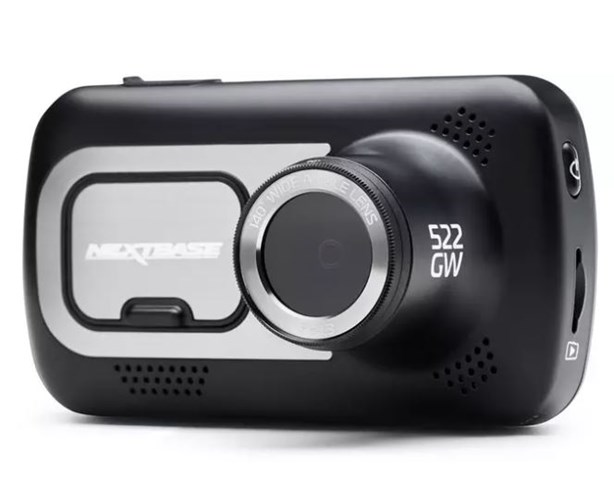 Dash cam review: Nextbase 522GW vs 622GW