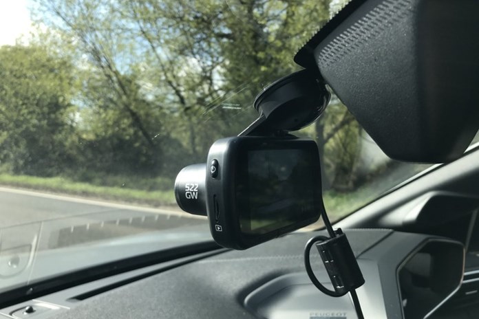 The Parkers guide to the best Nextbase dashcams 2025