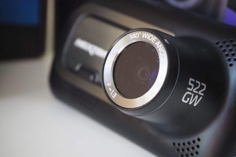 The Parkers guide to the best Nextbase dashcams 2025