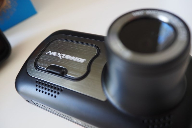 Dash cam review: Nextbase 522GW vs 622GW