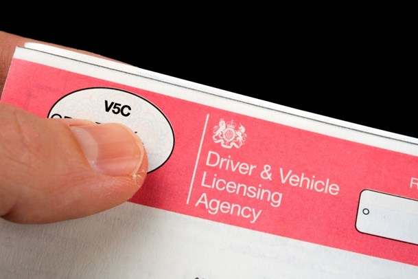 Your guide to statutory off-road notification (SORN)