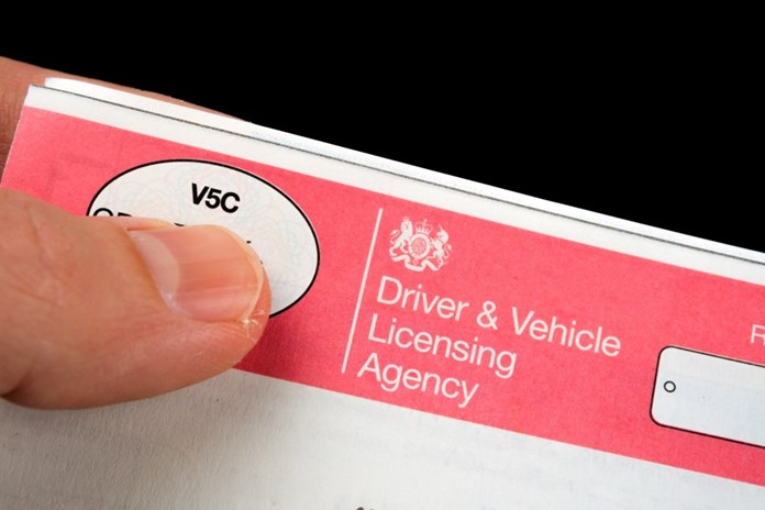 Your guide to statutory off-road notification (SORN)