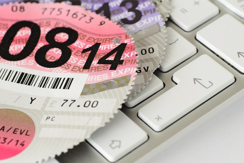 Your guide to statutory off-road notification (SORN)