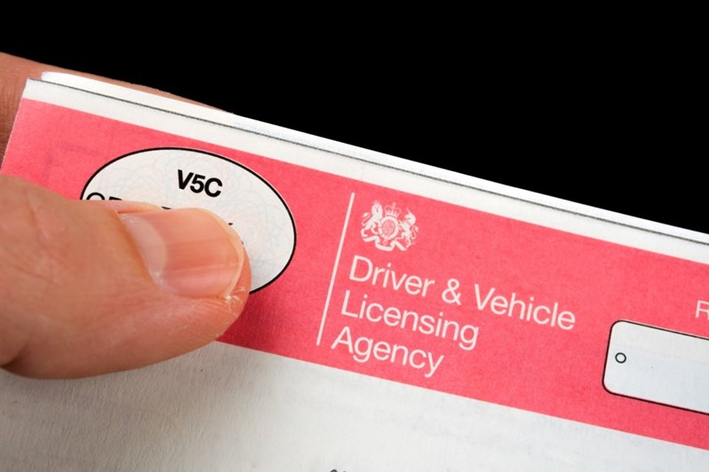 Your guide to statutory off-road notification (SORN)