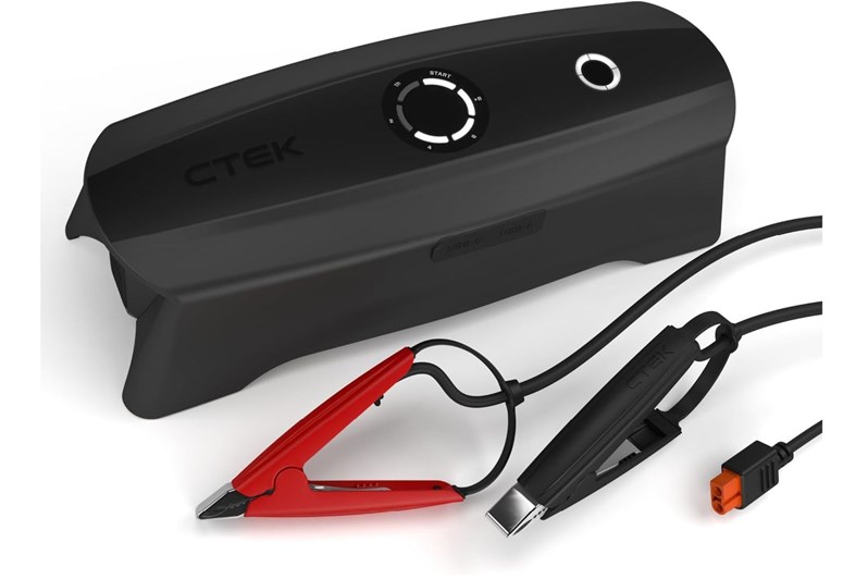 Best smart battery chargers 2026: CTEK, NOCO and more