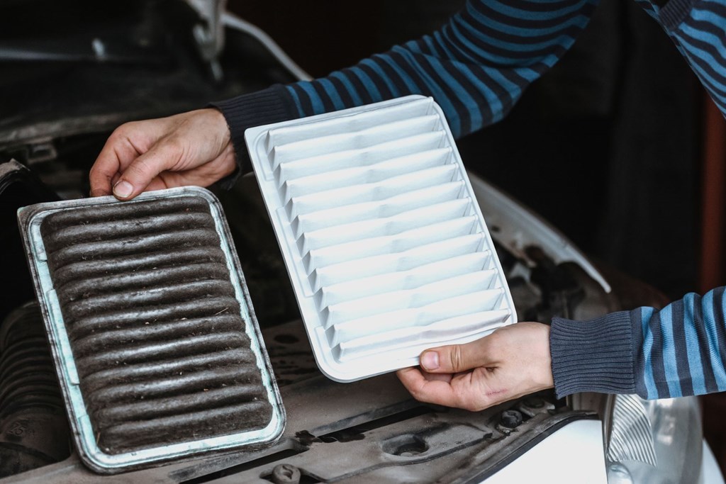 Car air filters: the Parkers guide
