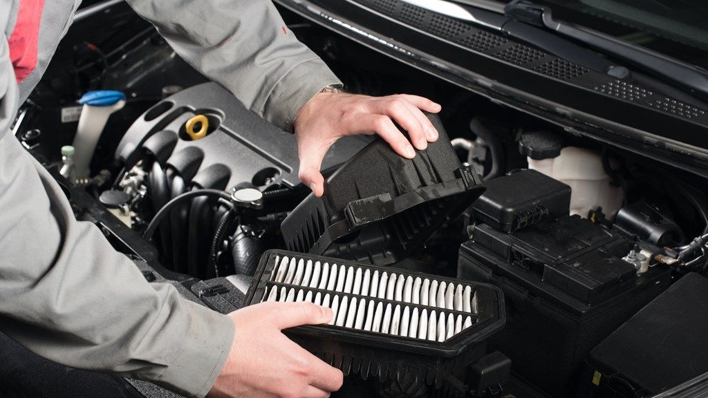 Car air filters: the Parkers guide