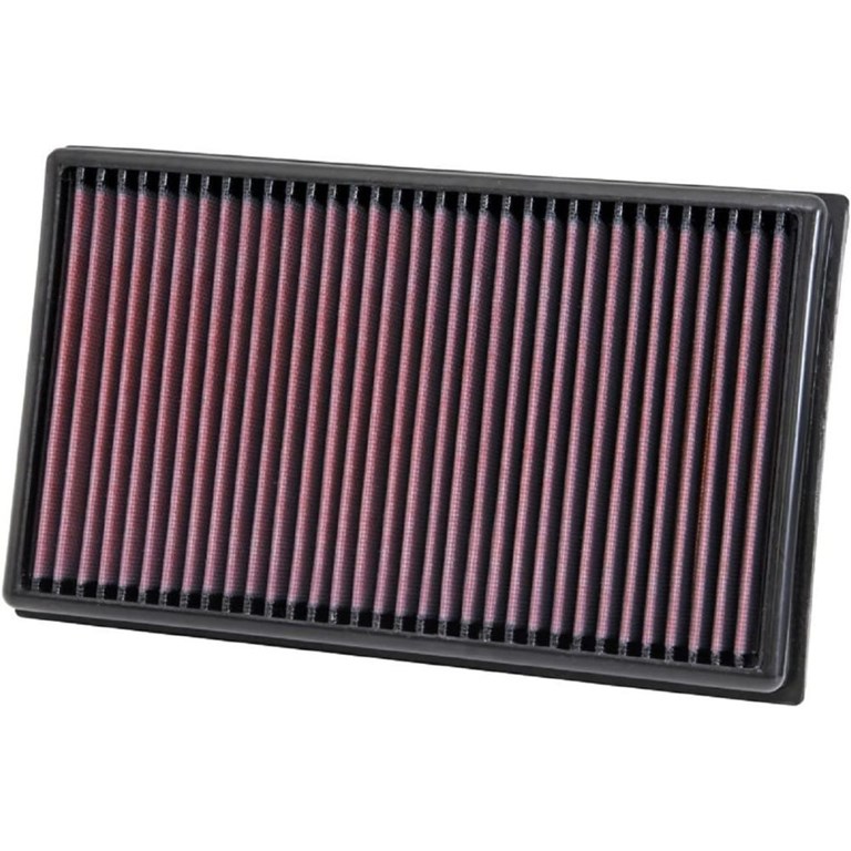 Car air filters: the Parkers guide