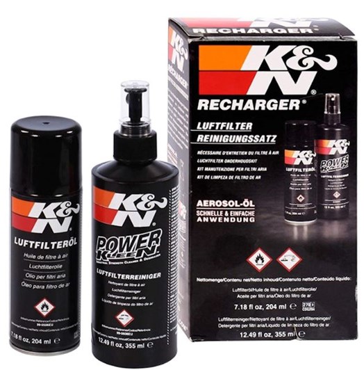 Car air filters: the expert’s guide | Parkers