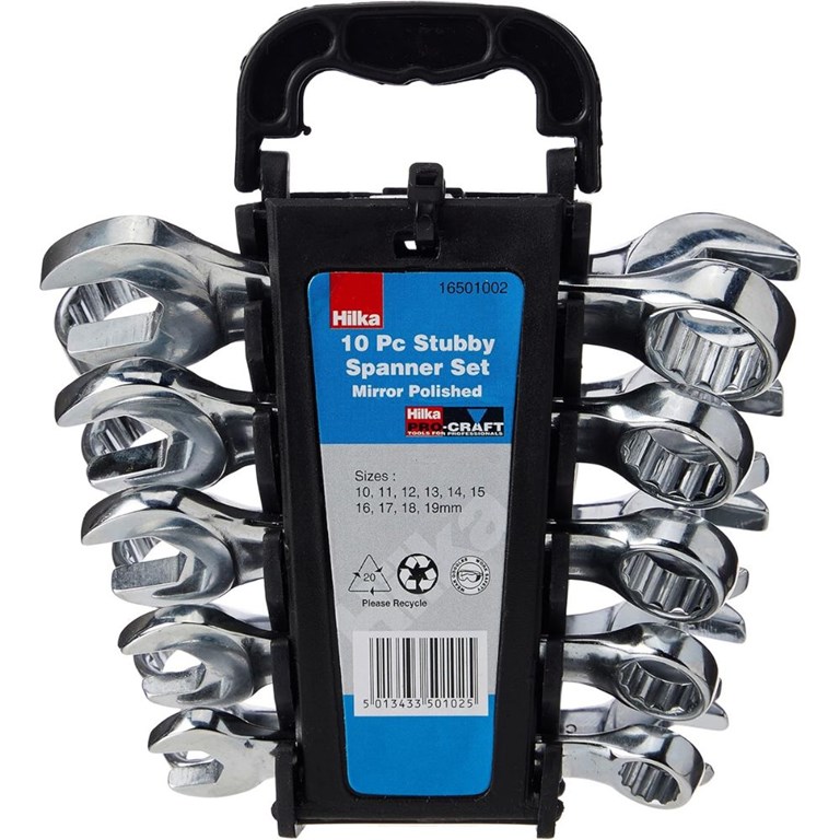 Best Spanner Sets – High-Quality Spanner Sets for Every Task – QLZCB