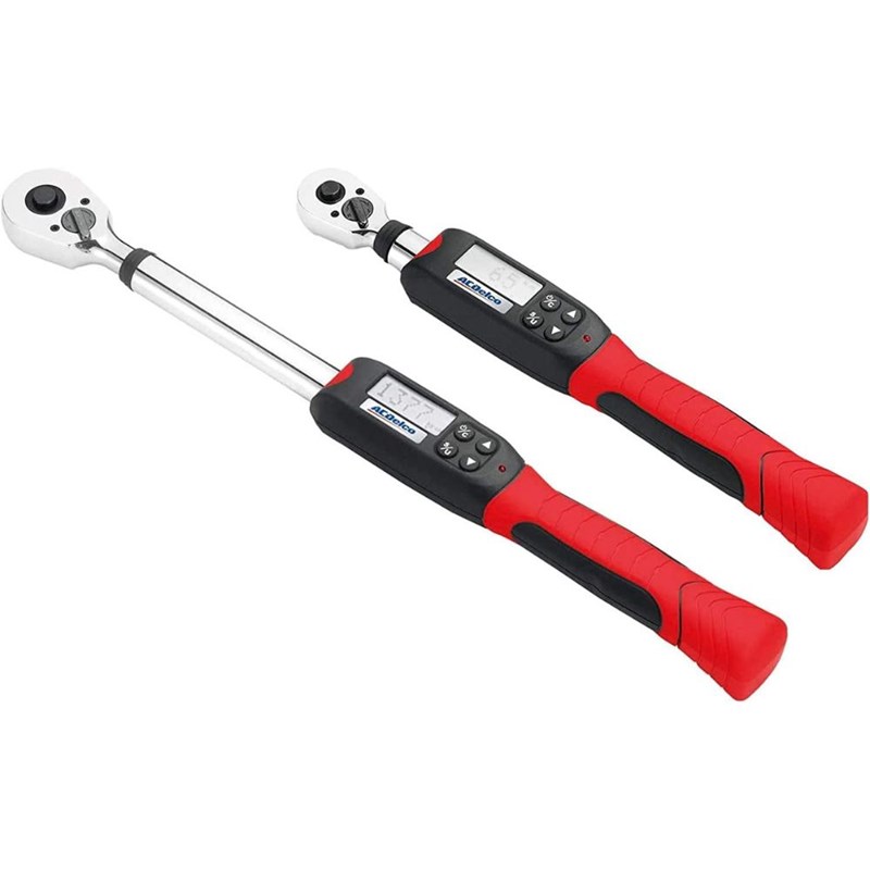 The best torque wrenches for a safe and fast car care 2025