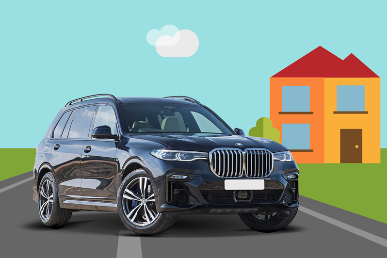 Seven-Seater Car of the Year | Parkers Car Awards 2021