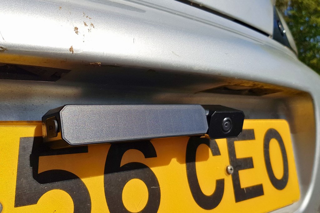 The best reversing cameras that will fit your car 2026