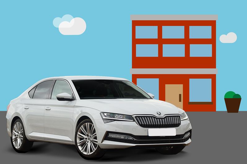 Company Car of the Year | Parkers Car Awards 2021