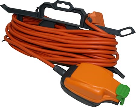 The best waterproof outdoor extension leads for car care | Parkers