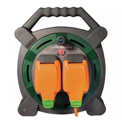 The best waterproof outdoor extension leads for car care