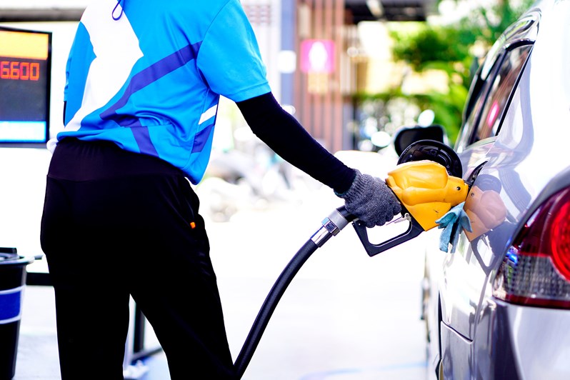What to do if you've put the wrong fuel in your car - step by step