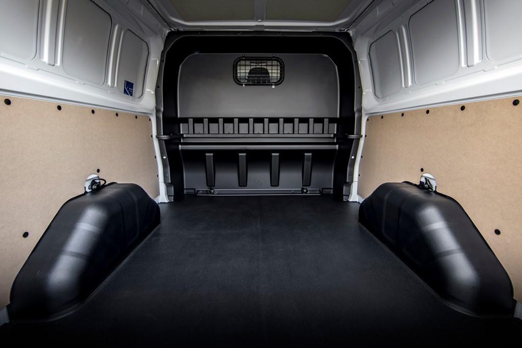 Ford Transit Custom Active review - SUV-looks for lifestyle buyers