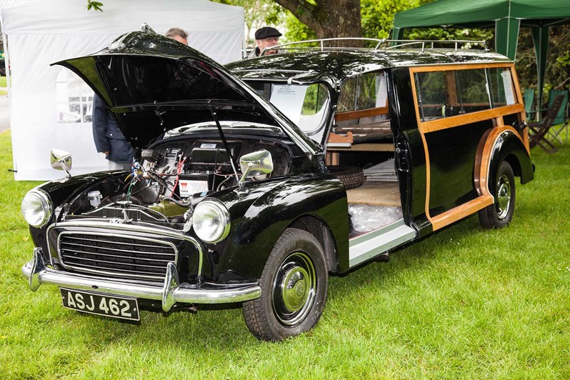 Halloween cars: hearse buying guide