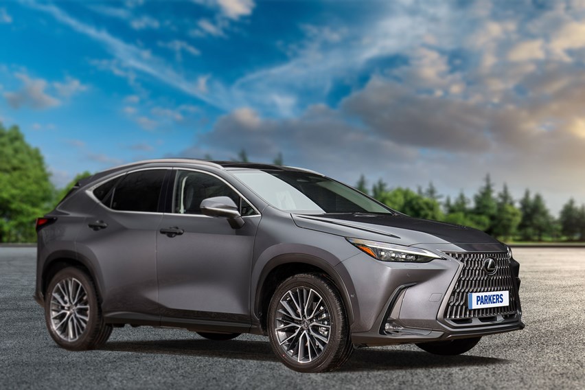 Large Family Car of the Year | Parkers Car Awards 2023