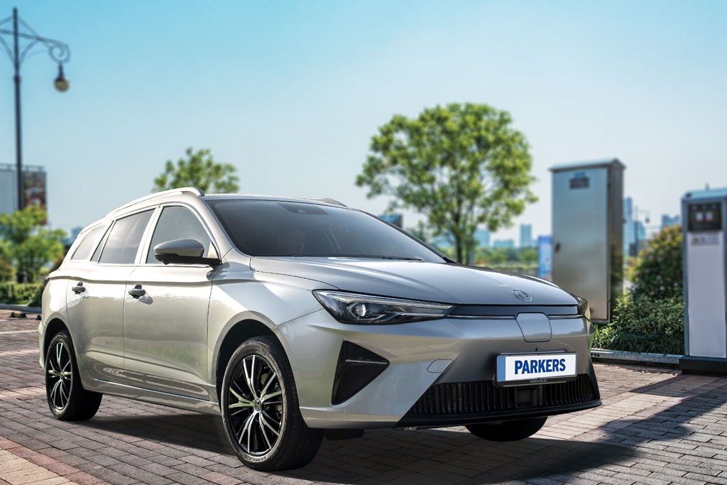 Medium Electric Car of the Year | Parkers Car Awards 2023