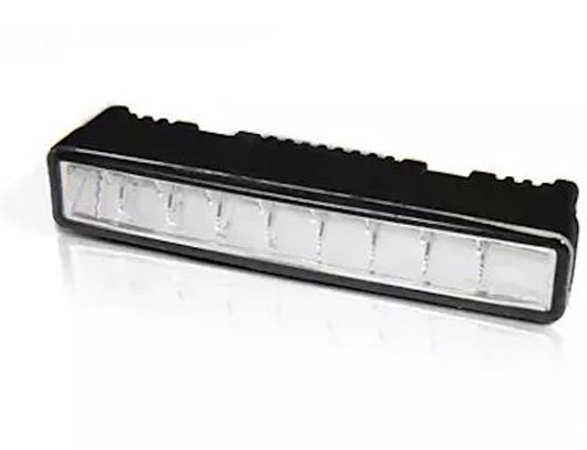 The Parkers guide to the best aftermarket daytime running lights