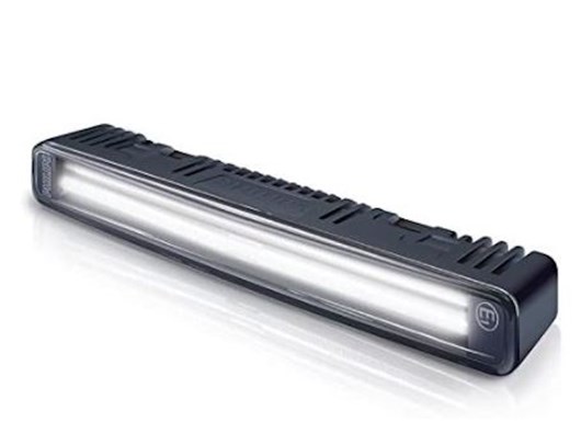 The Parkers guide to the best aftermarket daytime running lights