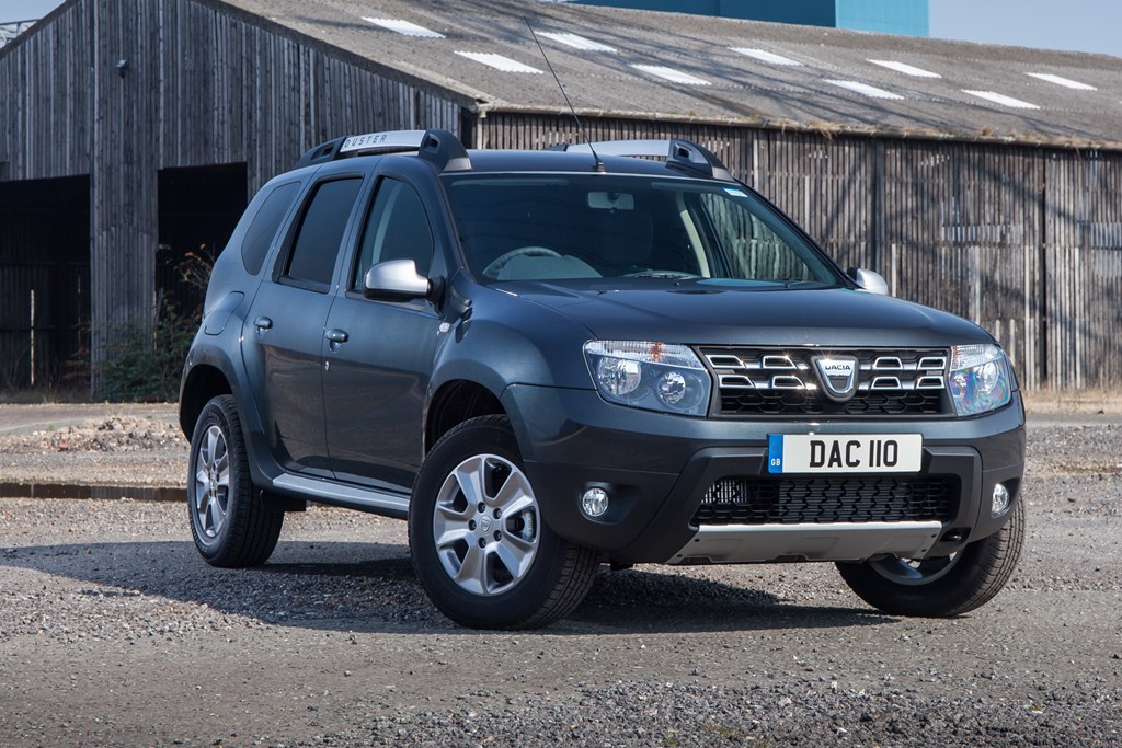 Commercial 4×4s explained: the best off-road LCVs