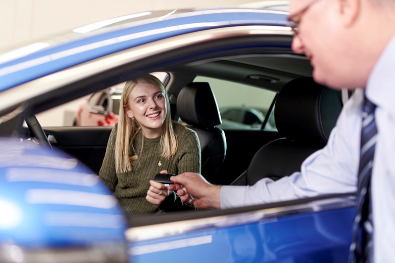 How does PCP work at the end of term?