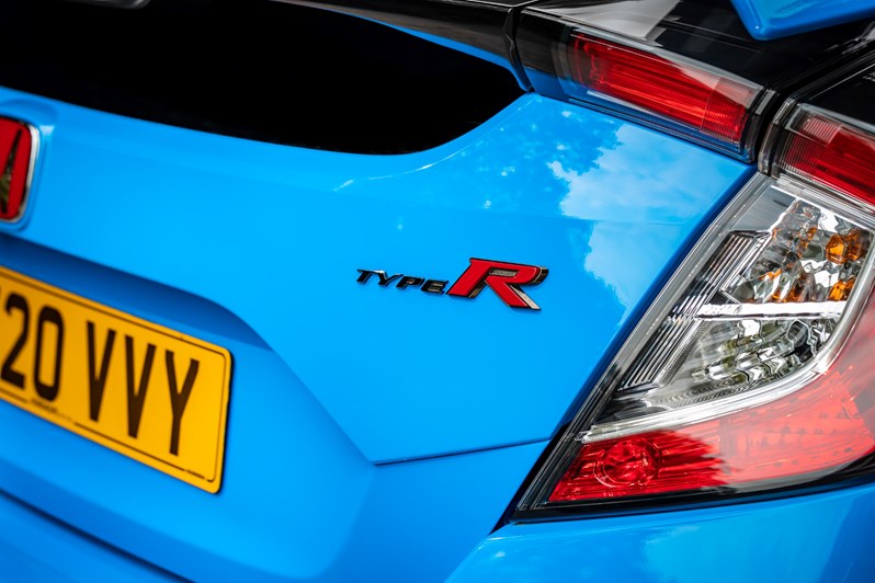 Used Honda Civic Type-R (2017 - 2022) Review