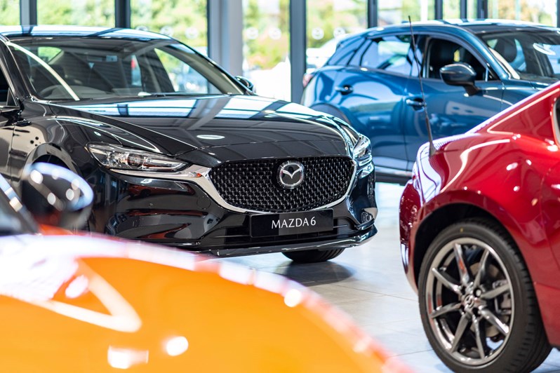 Car finance or cash: which option is best for you?