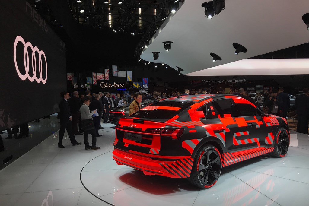 Winners and sinners: 2020 round-up