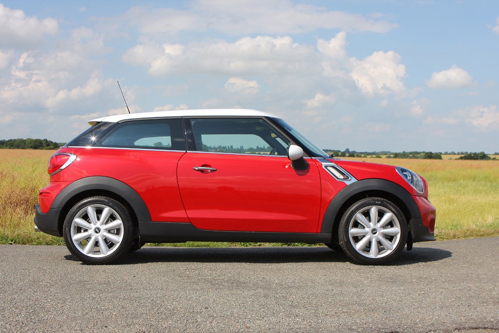 Used MINI Cooper S Hatchback (2006 - 2016) Review