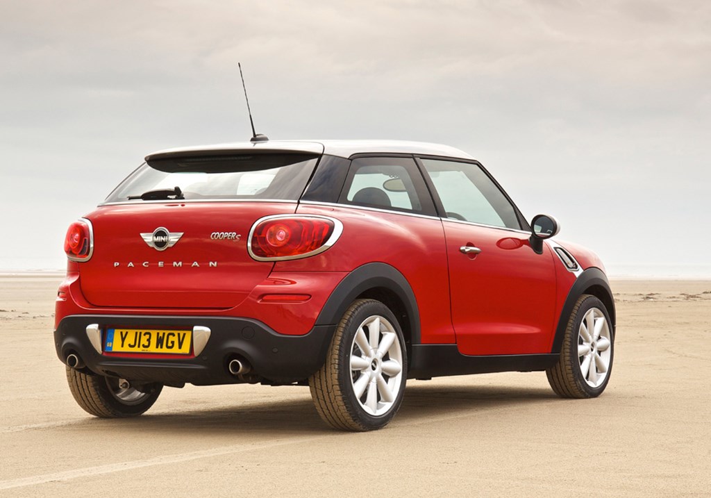 Used MINI Cooper S Hatchback (2006 - 2016) Review