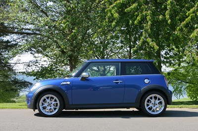Used MINI Cooper S Hatchback (2006 - 2016) Review