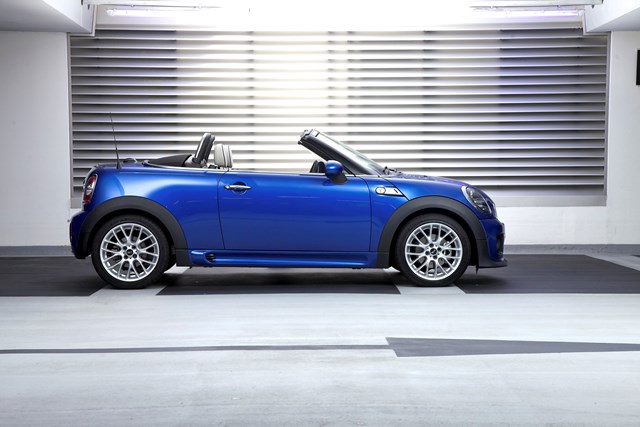 Used MINI Cooper S Hatchback (2006 - 2016) Review