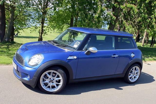 Used MINI Cooper S Hatchback (2006 - 2016) Review