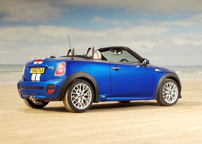 Used MINI Cooper S Hatchback (2006 - 2016) Review