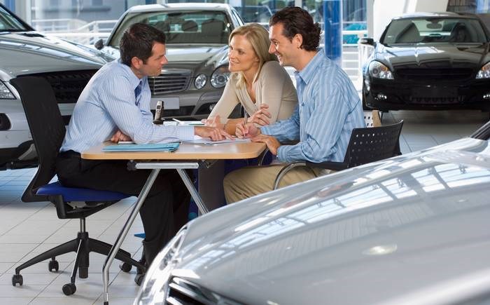 Buying a used car with outstanding finance? Here's what you need to know