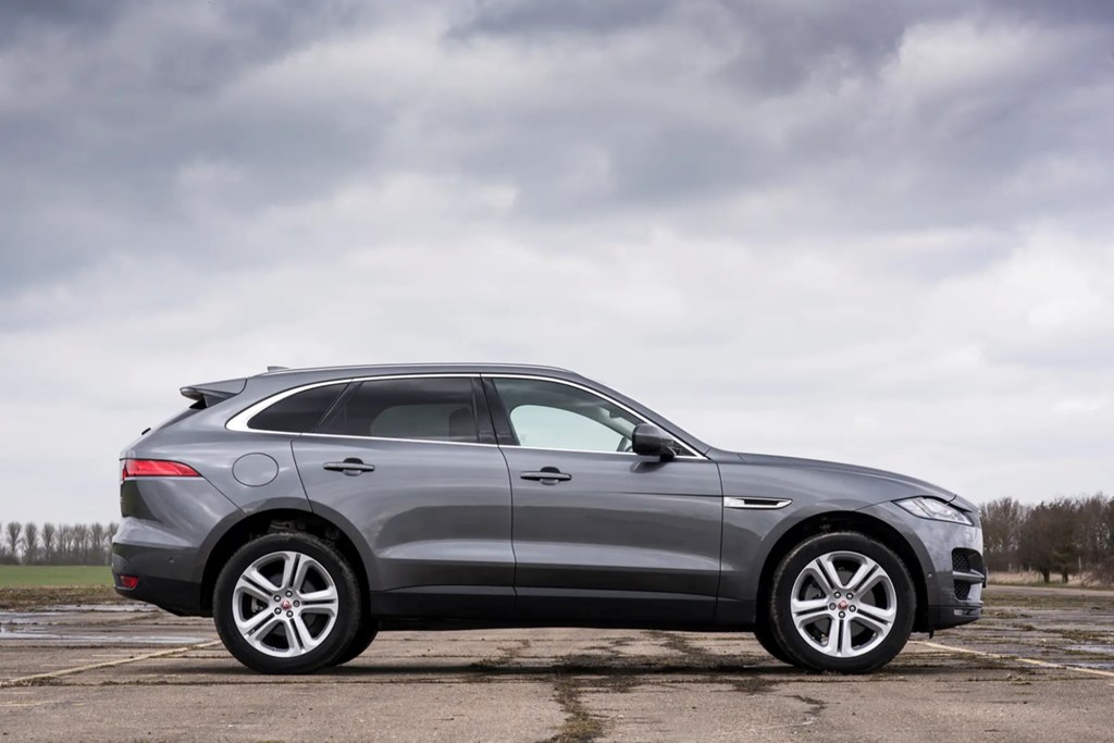 Jaguar and Land Rover subscription service explained