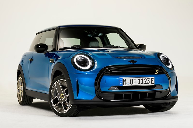 MINI facelift for 2021: first look, spec and prices | Parkers