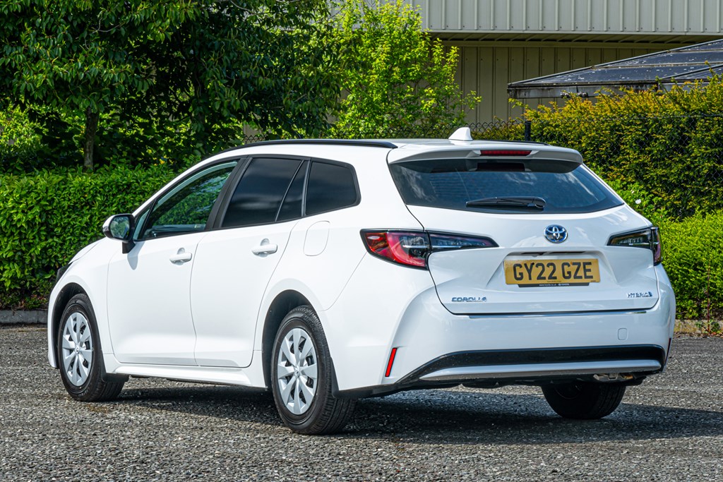 Car-derived vans: what they are and which are best in the UK