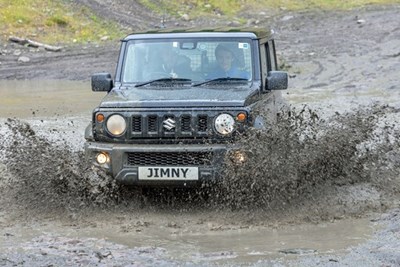Car-derived vans: what they are and which are best in the UK