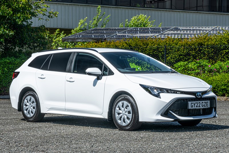 Car-derived vans: what they are and which are best in the UK