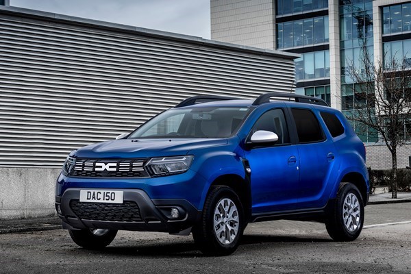 Car-derived vans: what they are and which are best in the UK