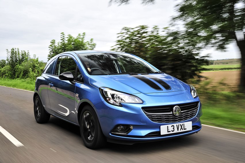 Car-derived vans: what they are and which are best in the UK