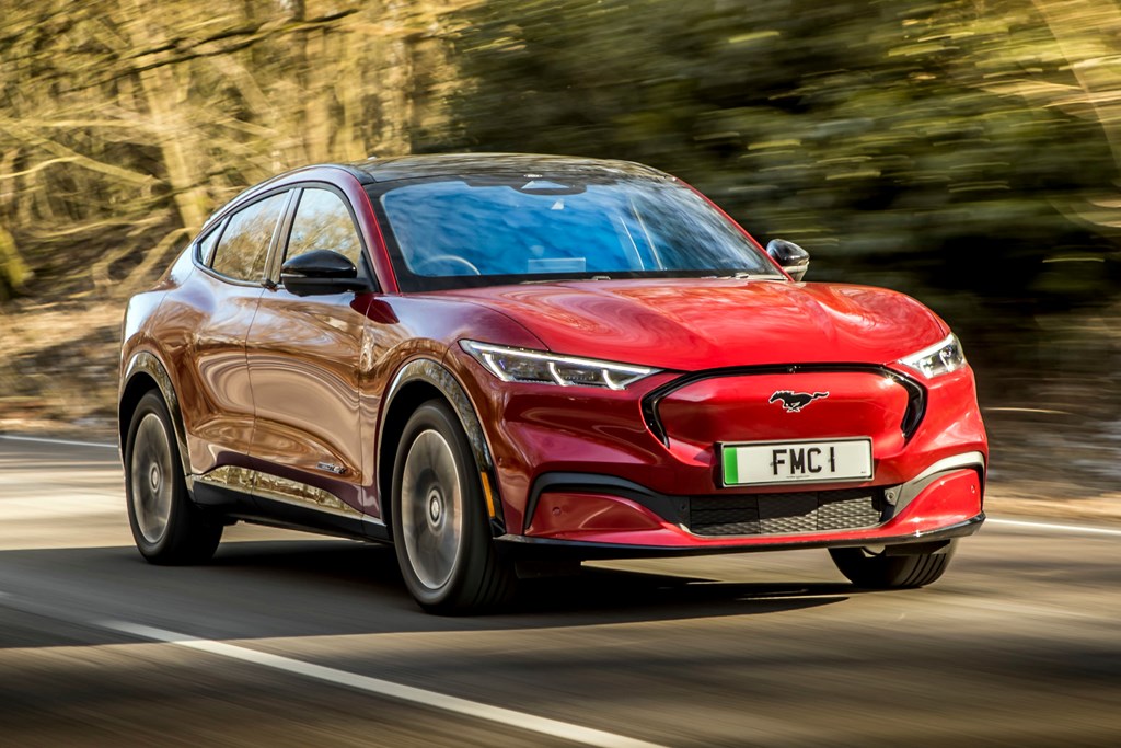 Best vegan-friendly cars 2026 - it's never been easier to make an ...