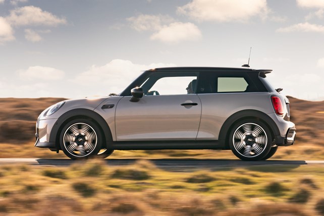 Best vegan-friendly cars 2024