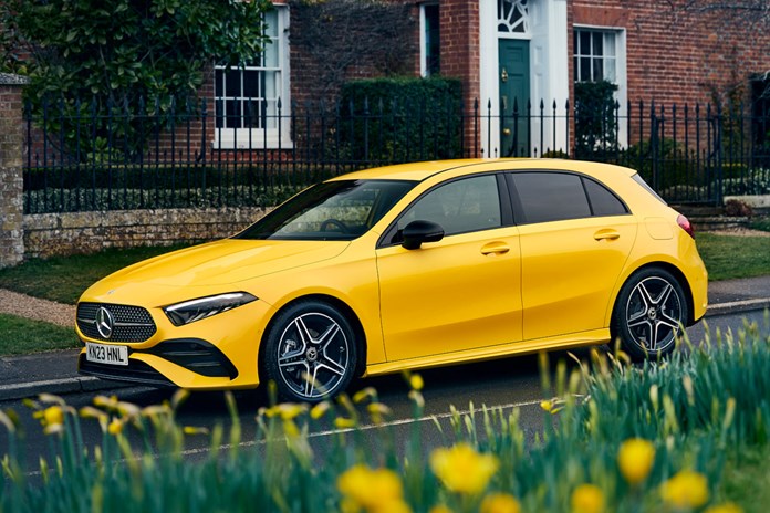 Best vegan-friendly cars 2024