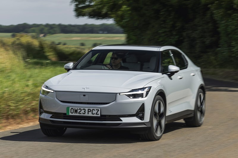 Best vegan-friendly cars 2026 - it's never been easier to make an ...